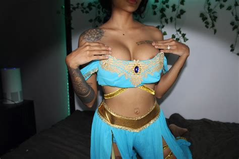 Princess Jasmin Needs Your Cock Inside Her Nudes ThaiHotties NUDE