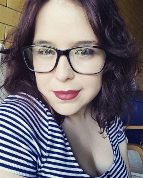 Nerdy Girls On Tumblr