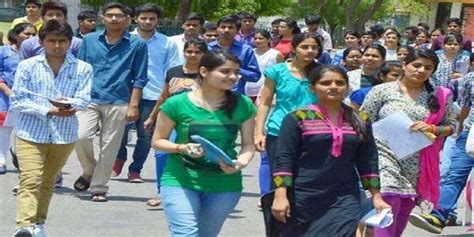 DU UG Spot Round Admission 2024 Round 1 Registration Begins Today
