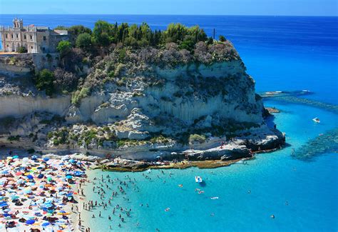 14 Spiagge Assolutamente Da Vedere In Calabria WePlaya