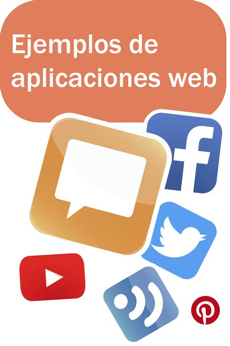 Ova Ejemplos De Aplicaciones Web