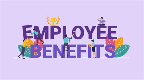 A Complete Employee Benefits Guide What Employers Need To Know