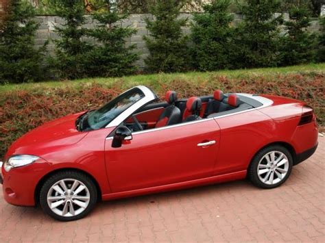 Renault Megane III Silniki Dane Testy AutoCentrum Pl