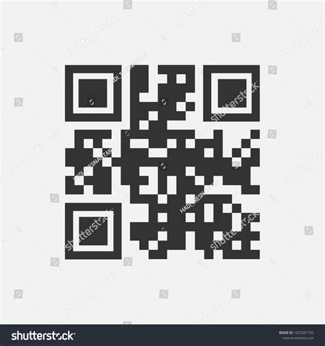 1 353 Presentation Qr Code Images Stock Photos Vectors Shutterstock