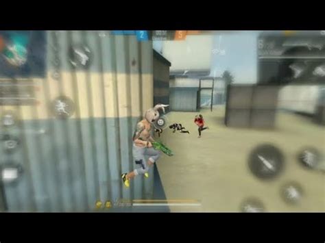 One Tap Montages In Free Fire Youtube