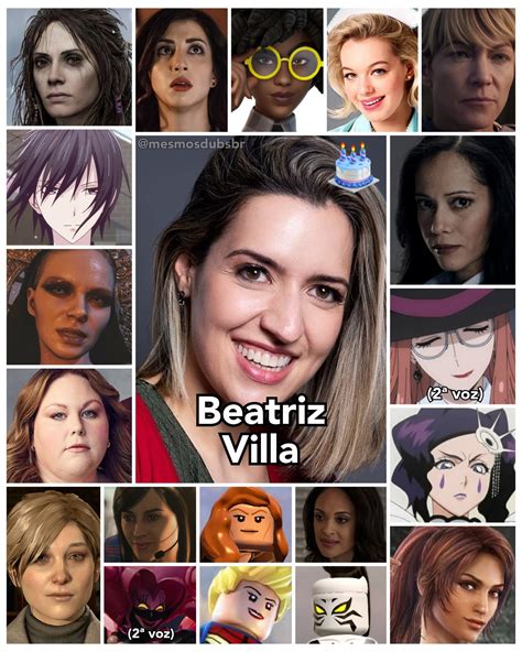 Personagens Os Mesmos Dubladores On Twitter Rainha Moderna