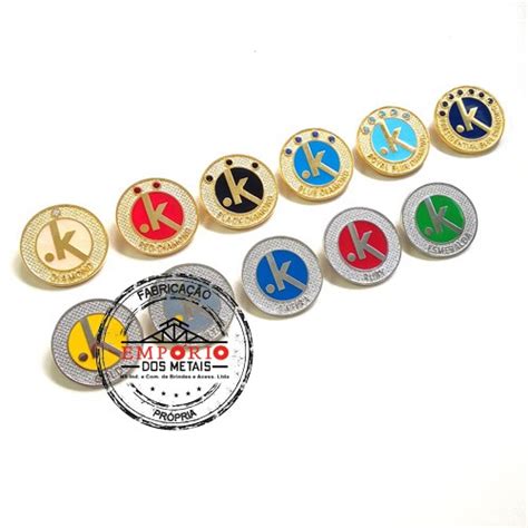 Pins Para Reconhecimento 929 Pins De Reconhecimento Personalizados