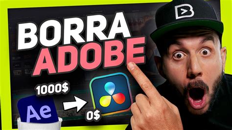 Crea ANIMACIONES en DAVINCI RESOLVE 18 RÁPIDO Y FÁCIL YouTube