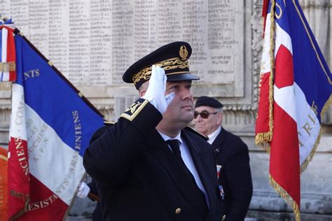 Le nouveau préfet des Yvelines intronisé La Gazette en Yvelines