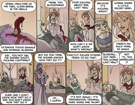 Funny Adult Humor Oglaf Part Porn Jokes And Memes