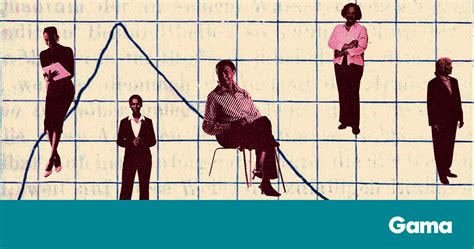 Etarismo E Diversidade No Mercado De Trabalho Gama Revista