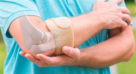 Tratamiento del codo de tenista o epicondilitis y cómo prevenirla