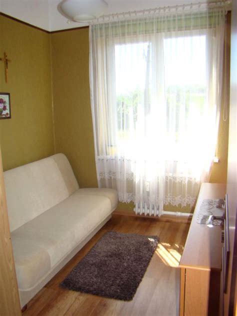 Mieszkanie 39 m² z oddzielną kuchnią na sprzedaż Gorzów Wielkopolski