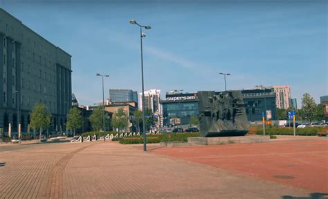 Rada Miasta Katowice przyjęła 15 grudnia budżet miasta na 2023 rok