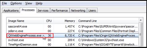 what is qtwebengineprocess and how to fix its related issues minitool partition wizard