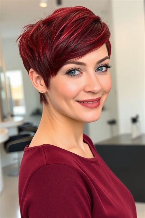 42 Stunning Autumn Hair Colour Ideas To Embrace The Season Ash Base