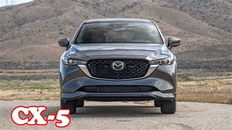 All New Mazda Cx 5 2024 2024 Mazda Cx 5 Carbon Edition 2024 Mazda
