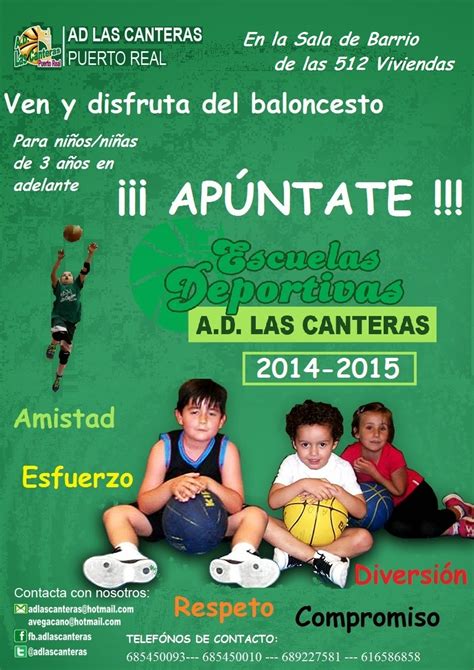 VIVE EL BASKET CON EDUARDO BURGOS Abierto el plazo de inscripción para