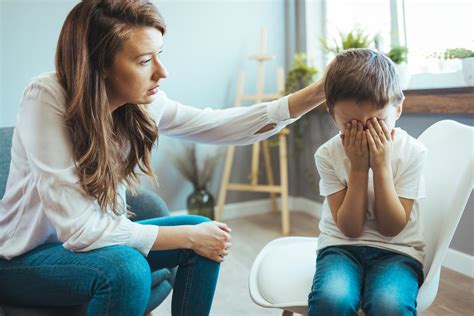 Comment aider son enfant à surmonter un traumatisme psychologique