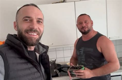 Punon në ndërtim shoqërohet me personazhin e famshëm të TikTok ut