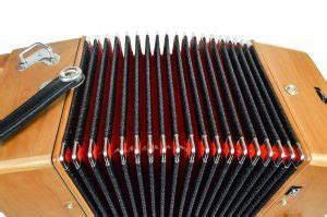 The Mechanics Of The Irish Button Accordion Everything You Need To Know