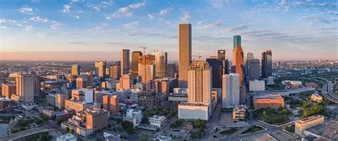 9 imprescindibles Qué ver en Houston Estados Unidos