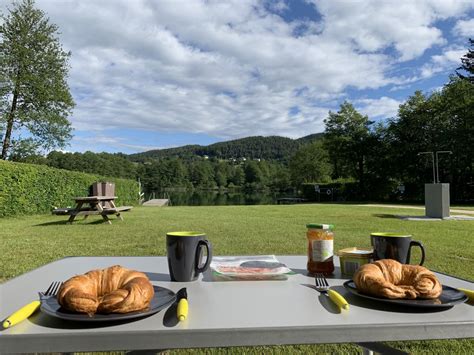 Camping app eu FKK Camping Müllerhof Keutschach am See Kärnten Austria