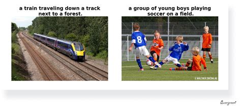 automatic image captioning using deep learning cnn and lstm in vrogue