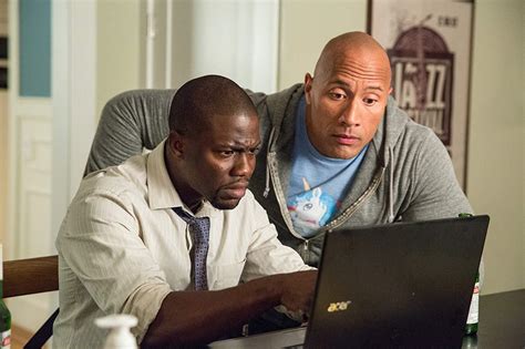 Image Gallery For Central Intelligence Filmaffinity
