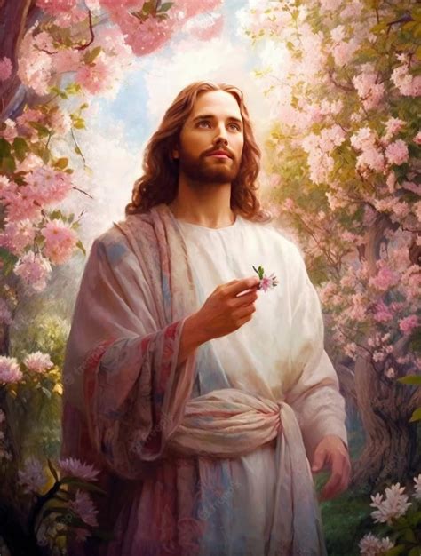 Pin By Dixie Johnston Turpin On My Love Jesus Christ Painting