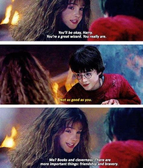 Harry Potter World On Twitter 4 June 1992 They Move On To The Next