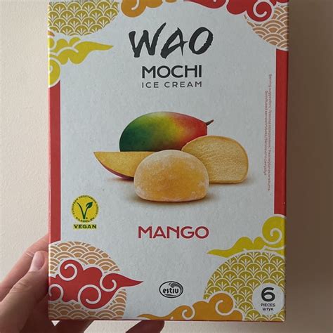 Wao Wao Mango Mochi Review Abillion