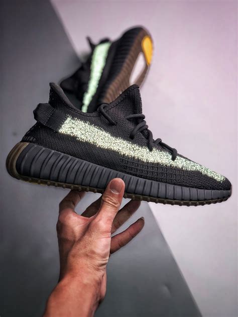 Ad Yeezy Boost V Gdf
