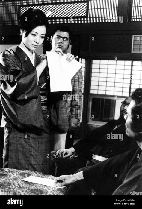 Female Yakuza Tale Aka Yasagure Anego Den Sokatsu Rinchi Aka Female