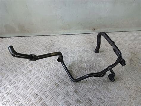 WĄŻ RURA PRZEWÓD WODY VW GOLF VII AUDI A3 8V 5Q0121070AH 5Q0121070AH za