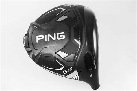 Ping G Max Lst And Sft Drivers Are Usga Conforming Mygolfspy
