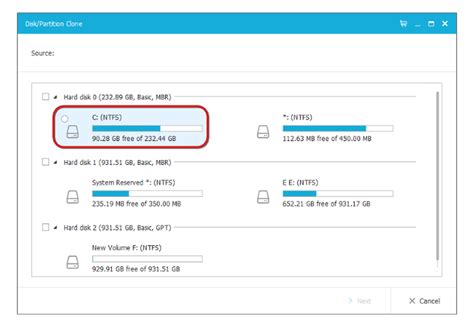 Aprenda Como Transferir Um Sistema Operacional Do HD Para O SSD