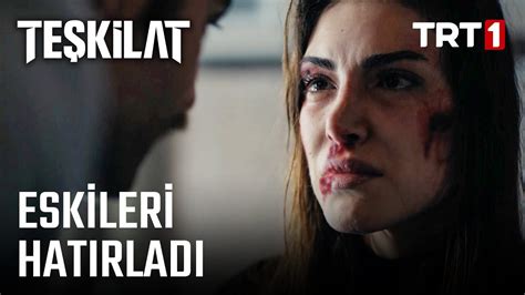 Ekibin Yerini Buldular Teşkilat 67 Bölüm YouTube