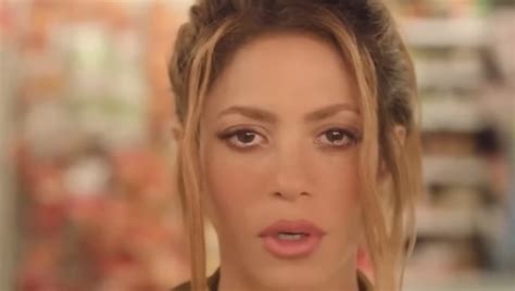 Monotonía Los mejores memes de la nueva canción de Shakira