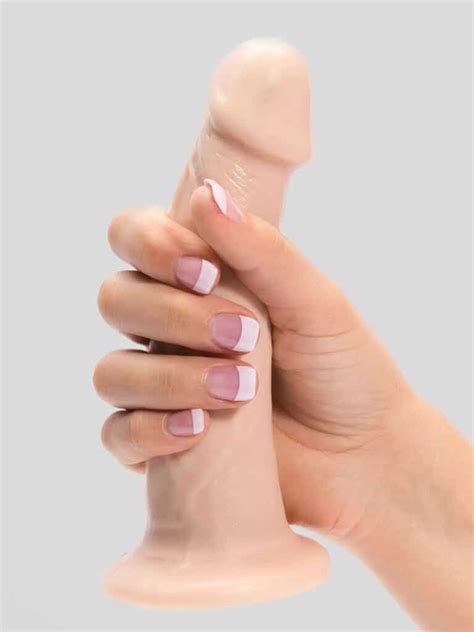 8 Most Realistic Strap On Dildos For The Best Real Feel Bedbible