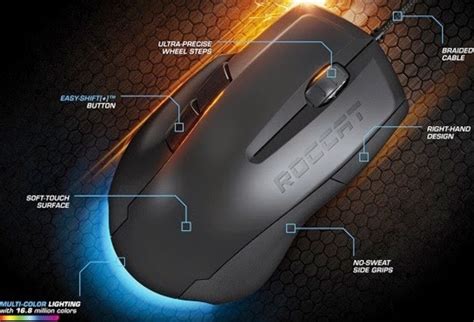 How To Choose The Right Gaming Mouse For You Computers And More