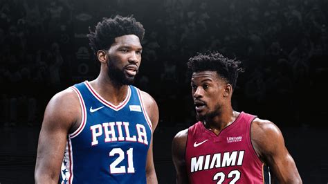 Joel Embiid Linked To Miami Heat