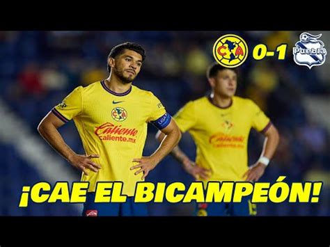 VER TUDN EN VIVO América vs Puebla online gratis vía Fútbol Libre TV