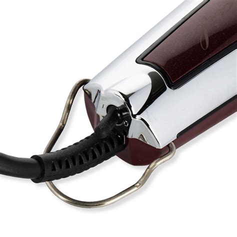 Wahl 5 Star Detailer Powerful Rotary Motor Trimmer 56188
