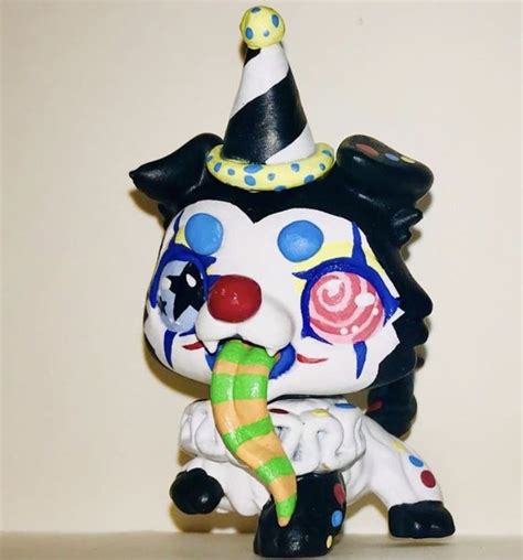 Pin By Moonlit Glove On Friggin Adorable In 2024 Lps Toys Lps