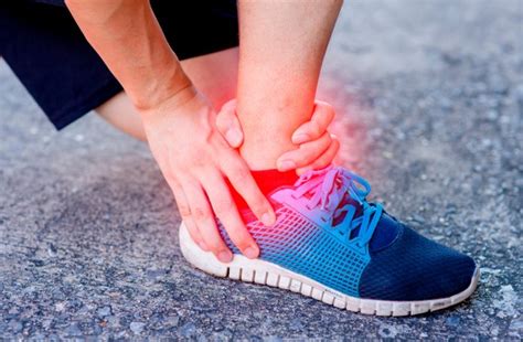 Tendinosis Aquílea Síntomas Causas Tratamiento y Prevención