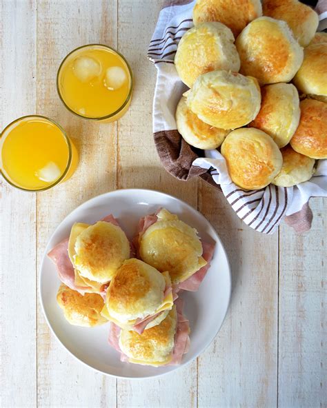 Pancitos Recetas Dulces F Ciles Y Ricas Tres Tenedores
