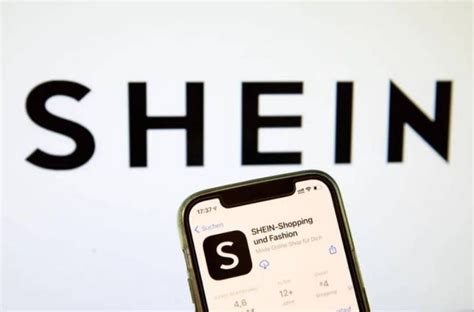 shein 希音 跨境电商平台 如何在shein开店 零壹电商