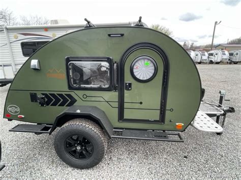 2023 NuCamp TAG TAG XL BOONDOCK 4878 Tonies RV