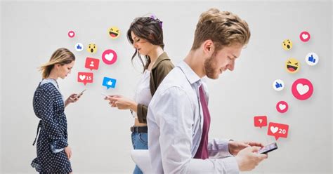 The Dark Side Of Social Media Unmasking Its Detrimental Impact On